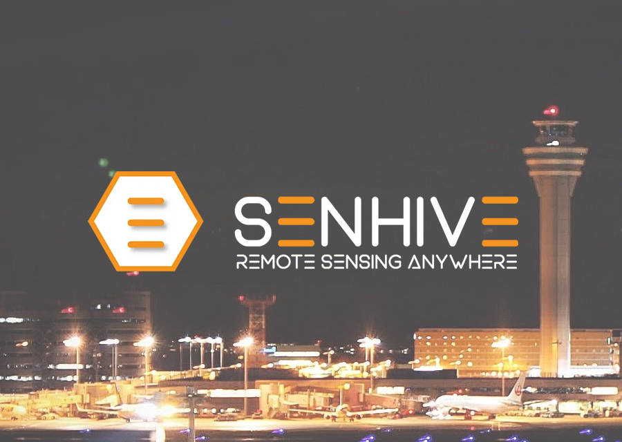 Senhive – Space Solutions Belgium