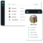 NineID – ESA Space Solutions Belgium